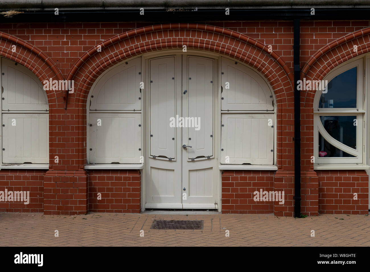 The arch brighton hi-res stock photography and images - Alamy