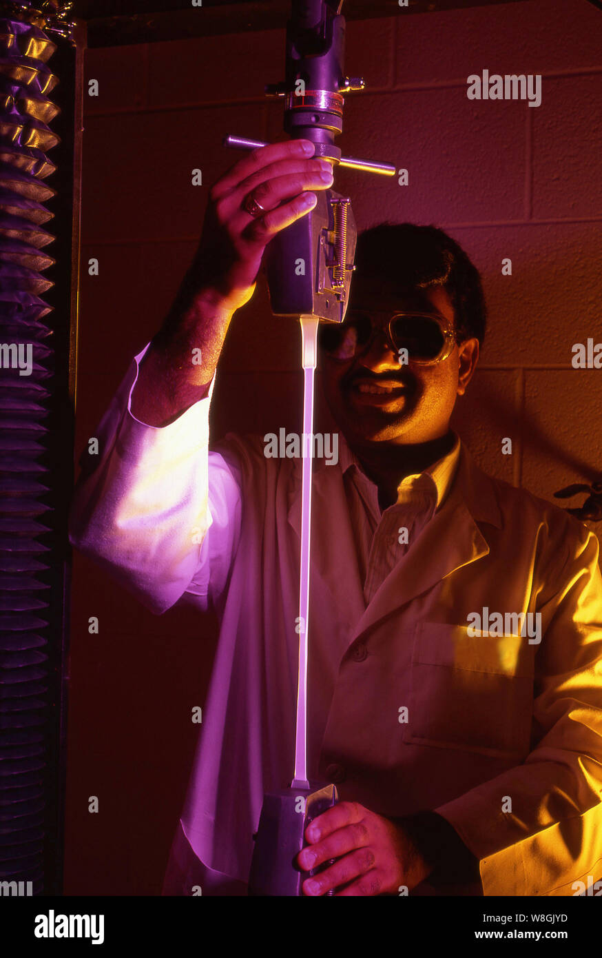 Plastics engineering hi-res stock photography and images - Alamy