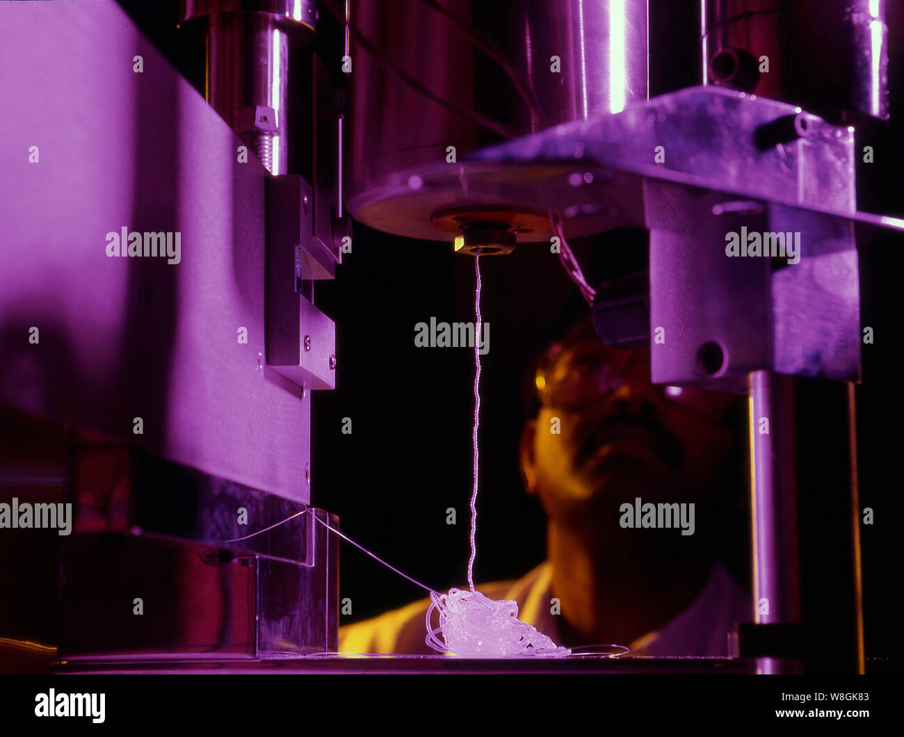 Plastics engineering for Packaging products Stock Photo - Alamy