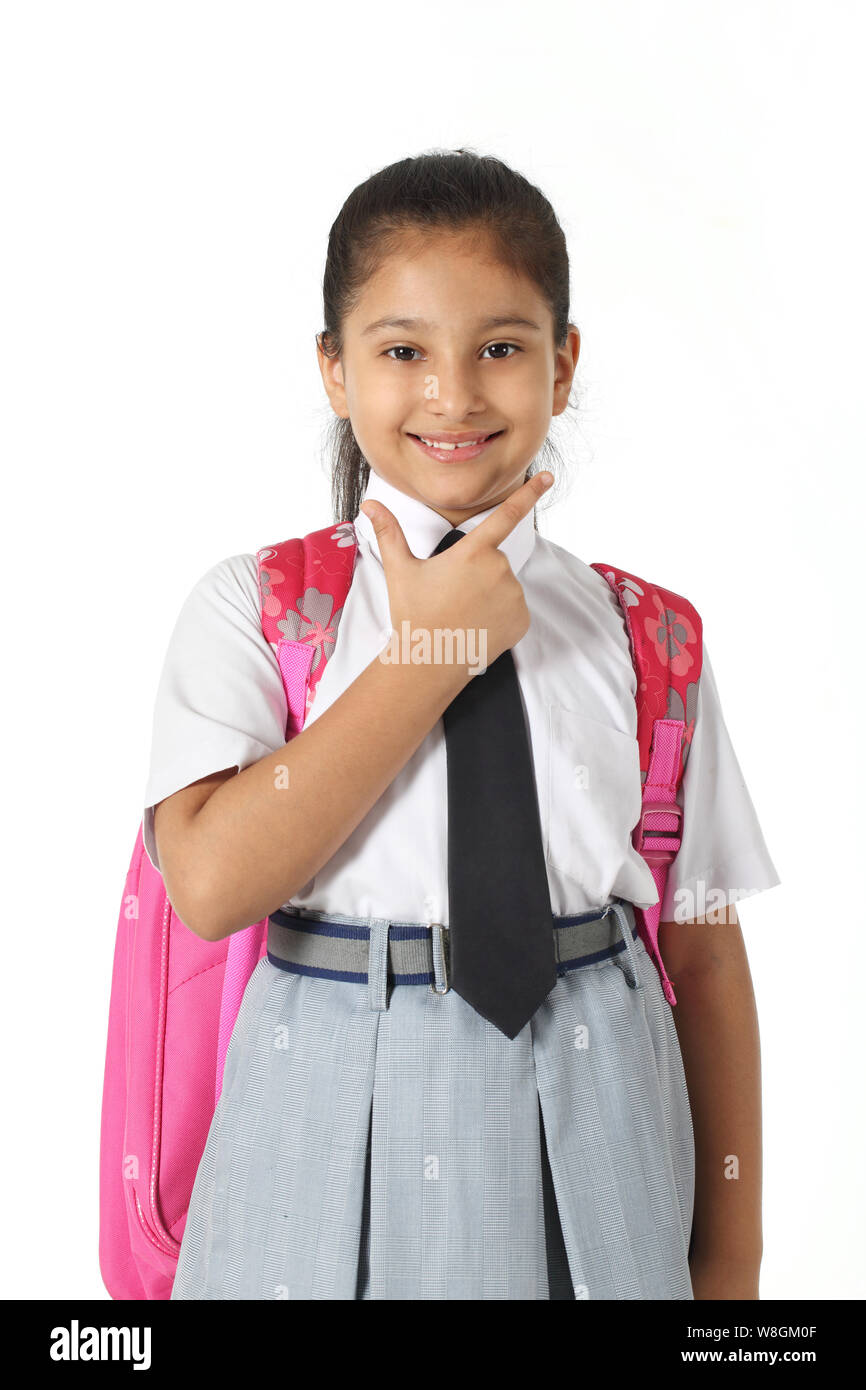 Smiley Student High Resolution Stock Photography and Images - Alamy