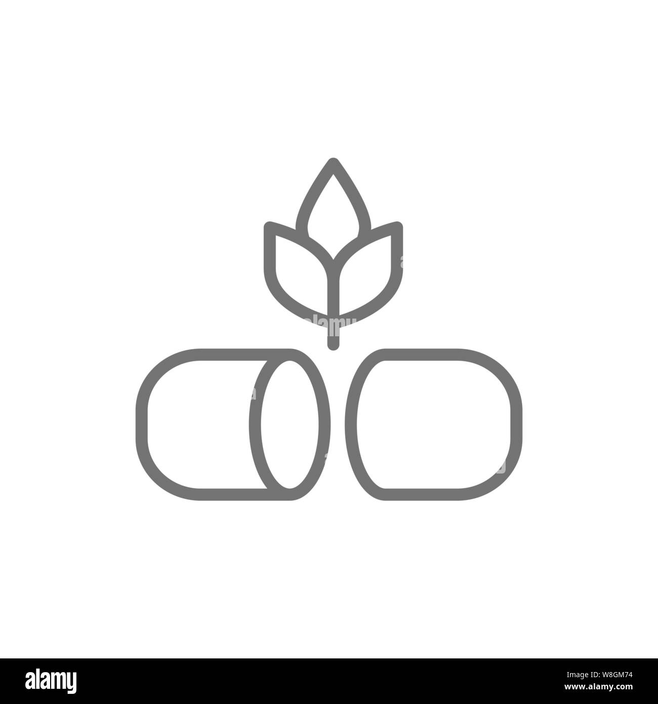 Herbal medication Black and White Stock Photos & Images - Alamy