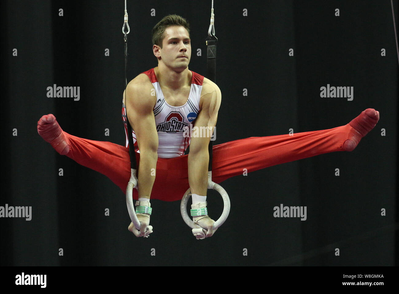 Alec yoder hi-res stock photography and images - Alamy