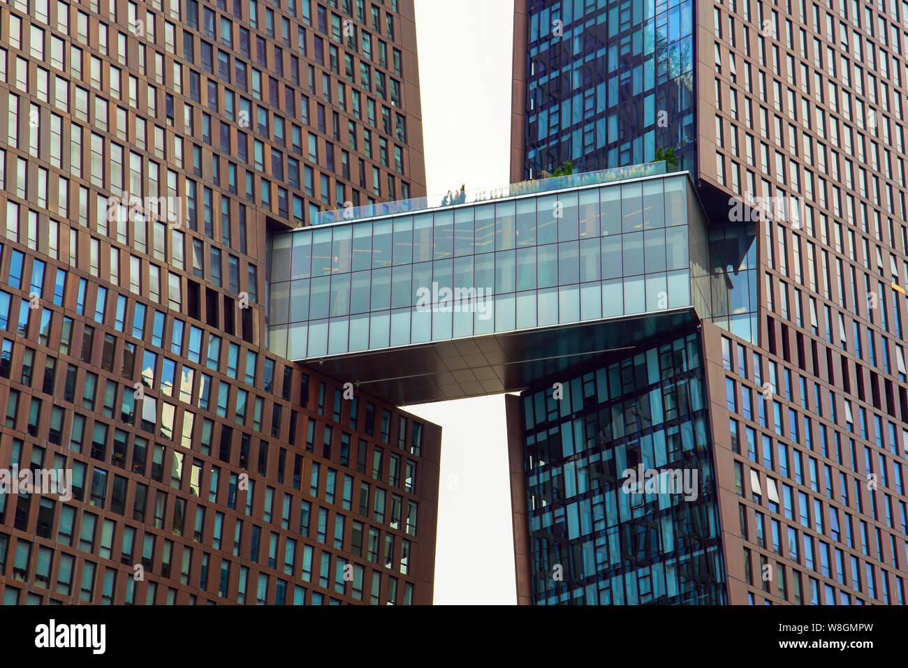 American copper buildings hi-res stock photography and images - Alamy