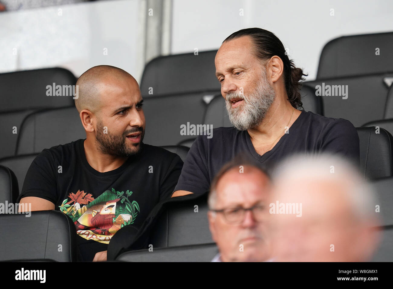 Borst High Resolution Stock Photography and Images - Alamy