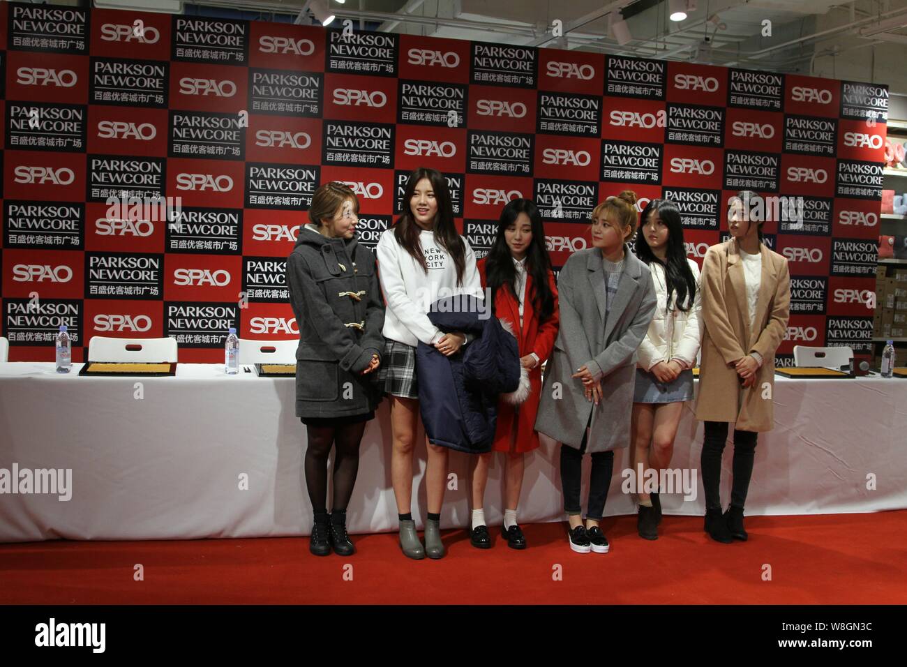 Spao hi-res stock photography and images - Alamy