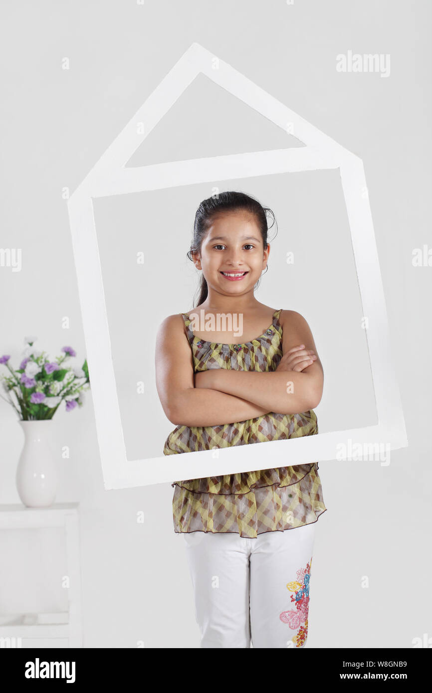 Concepts of framing hi-res stock photography and images - Alamy