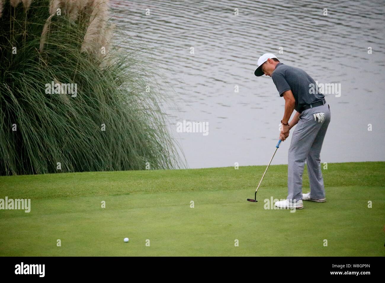 Champions day shanghai hi-res stock photography and images - Alamy