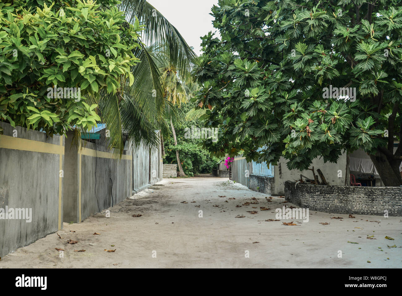 Fehendhoo hi-res stock photography and images - Alamy