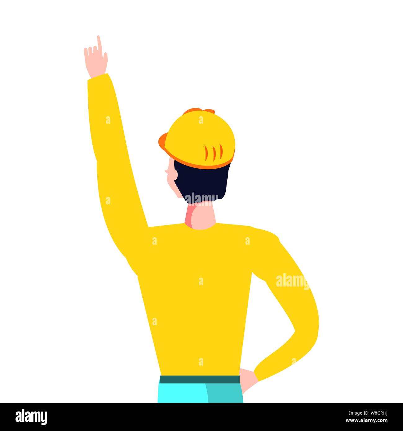 Operating technician Stock Vector Images - Alamy