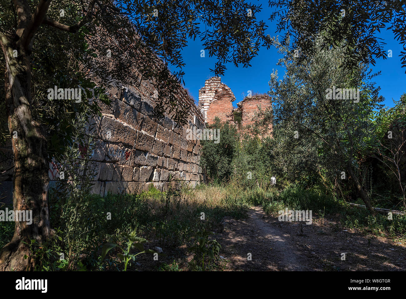 İznik lake is located within the borders of Bursa. In ancient times it ...
