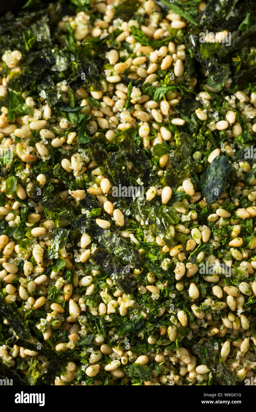 Furikake rice seasoning hi-res stock photography and images - Alamy