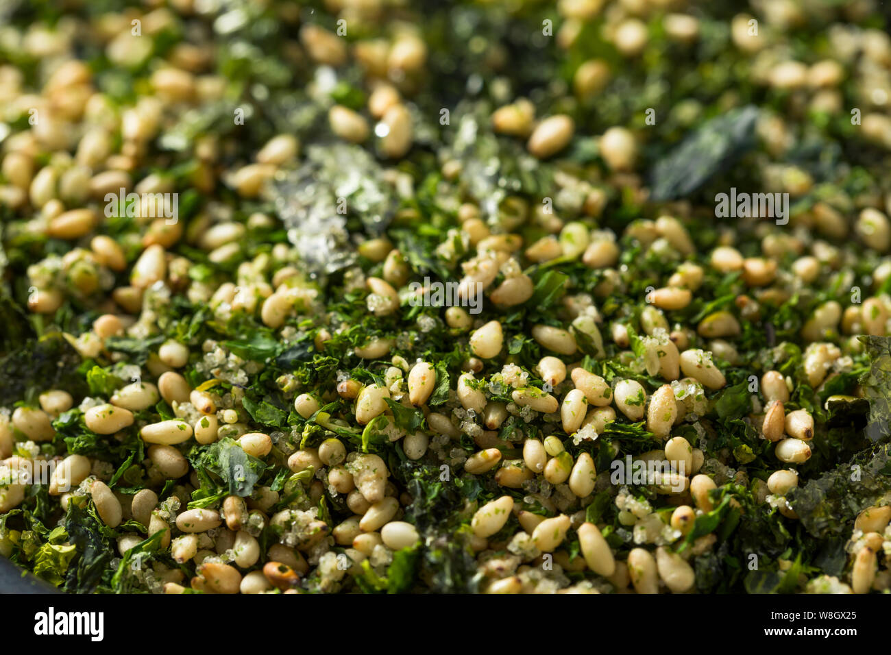 Furikake rice seasoning hi-res stock photography and images - Alamy