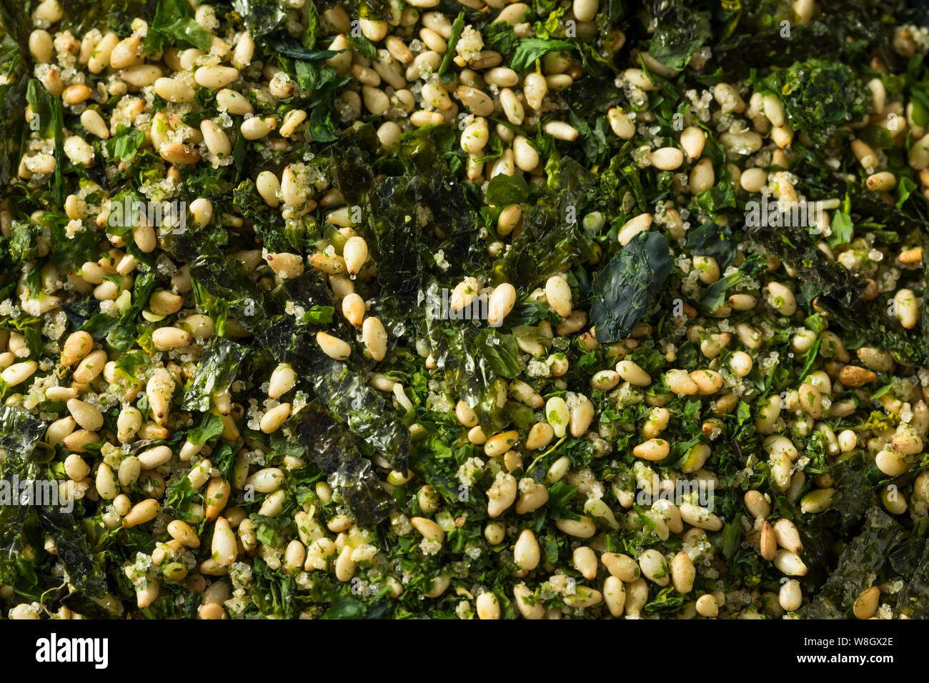 Furikake rice seasoning hi-res stock photography and images - Alamy