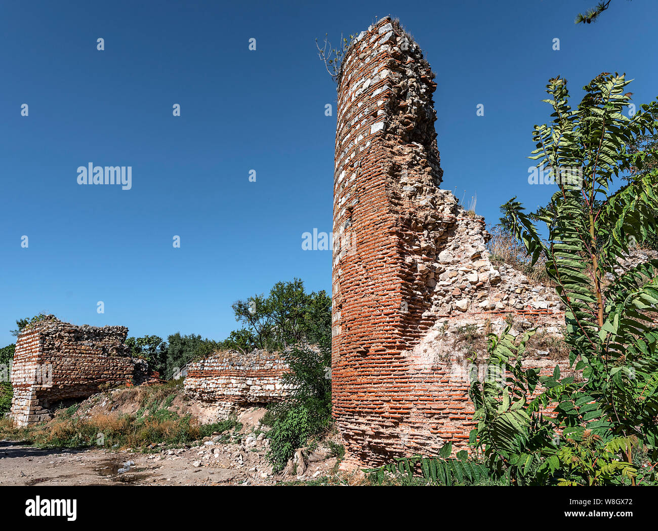 İznik lake is located within the borders of Bursa. In ancient times it ...