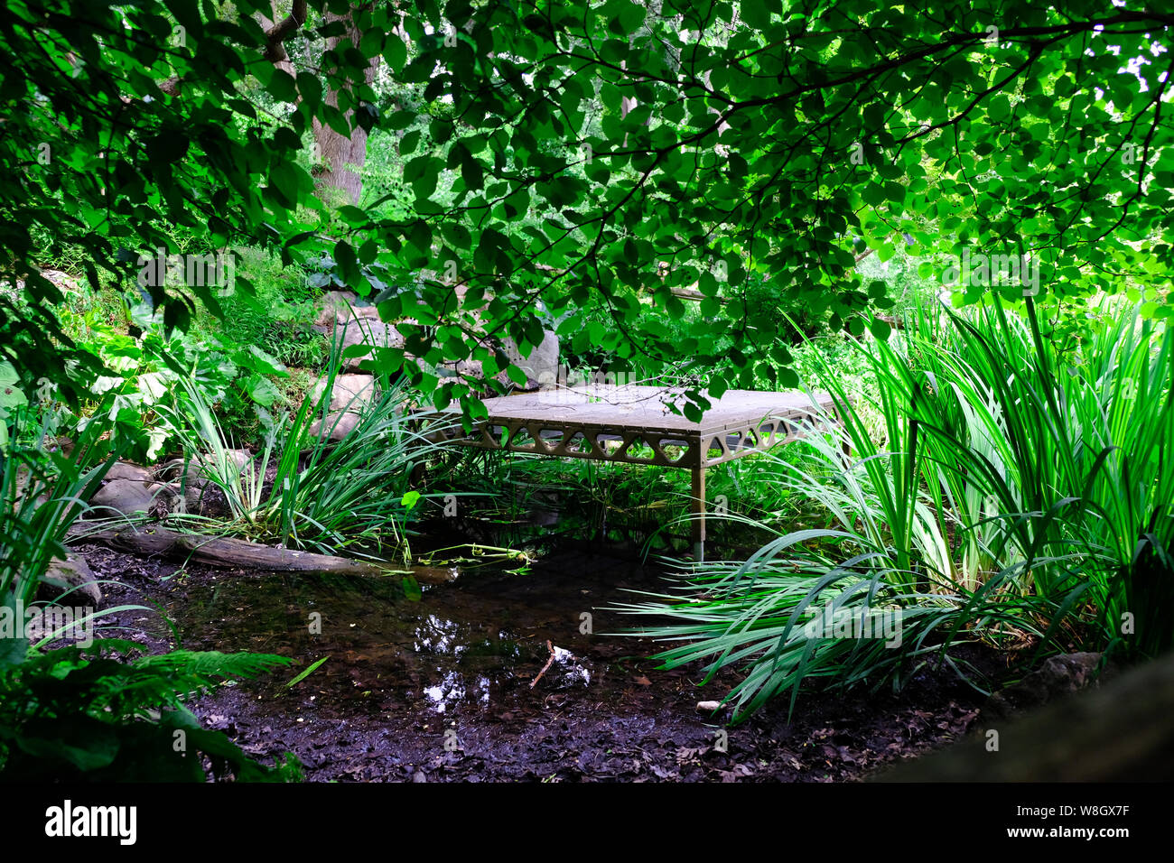 Secret places earth hi-res stock photography and images - Alamy