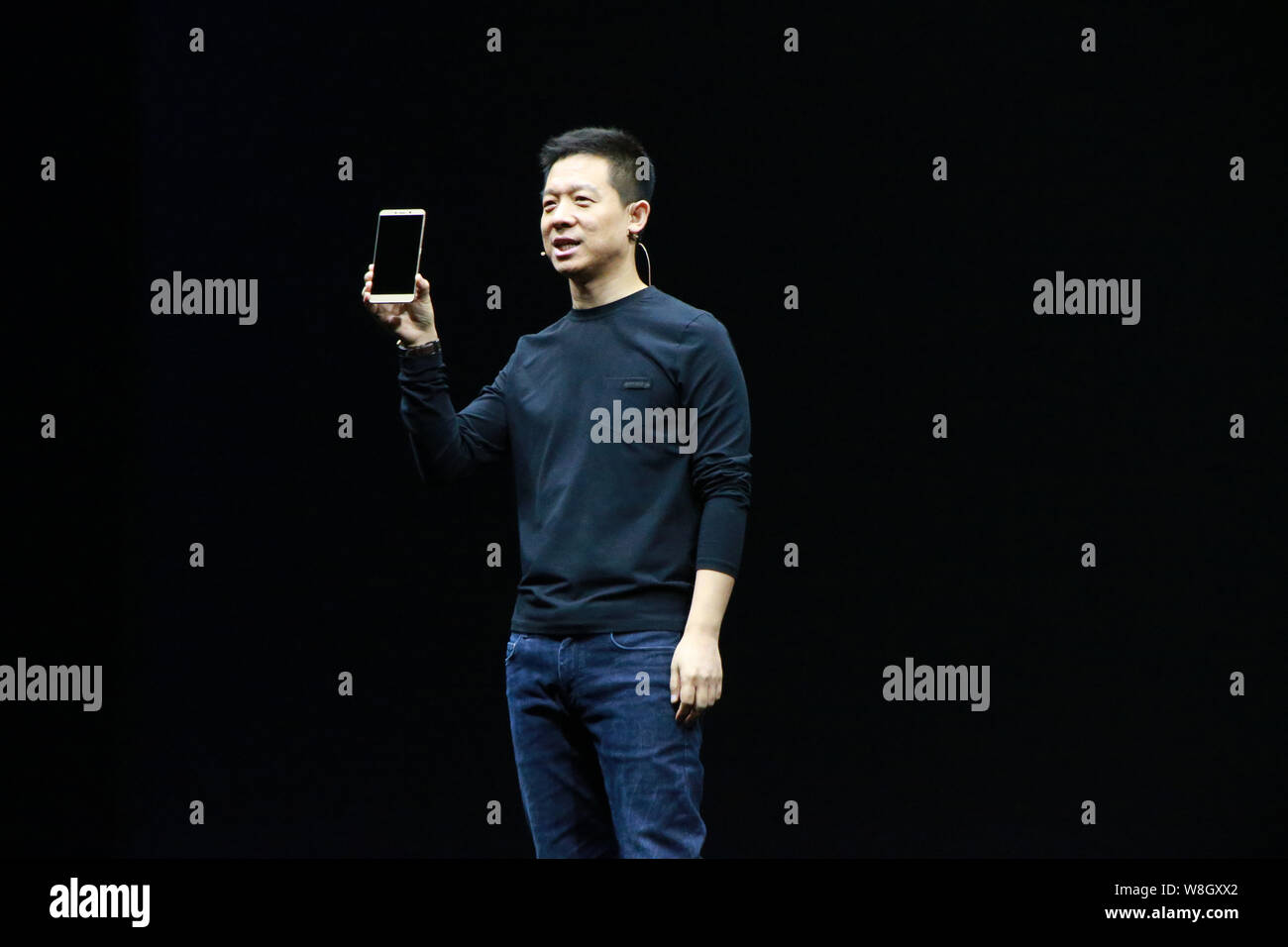 Jia yueting hi-res stock photography and images - Alamy
