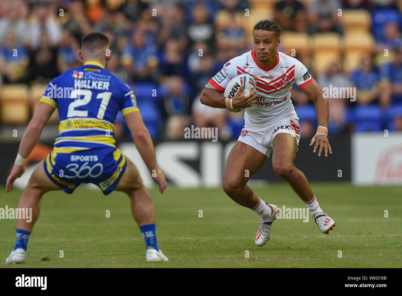 Ben currie england hi-res stock photography and images - Alamy