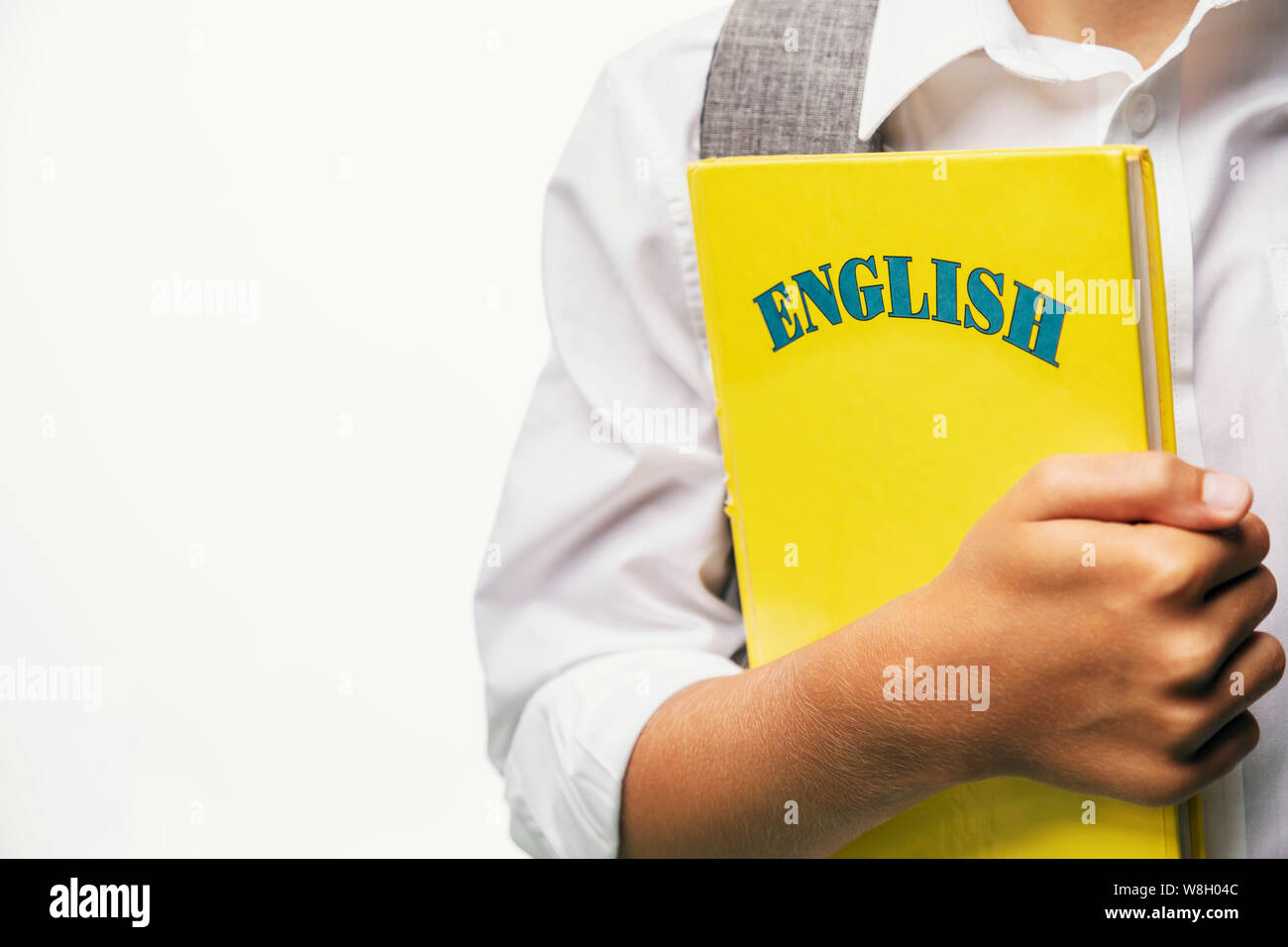 English Textbook High Resolution Stock Photography and Images - Alamy