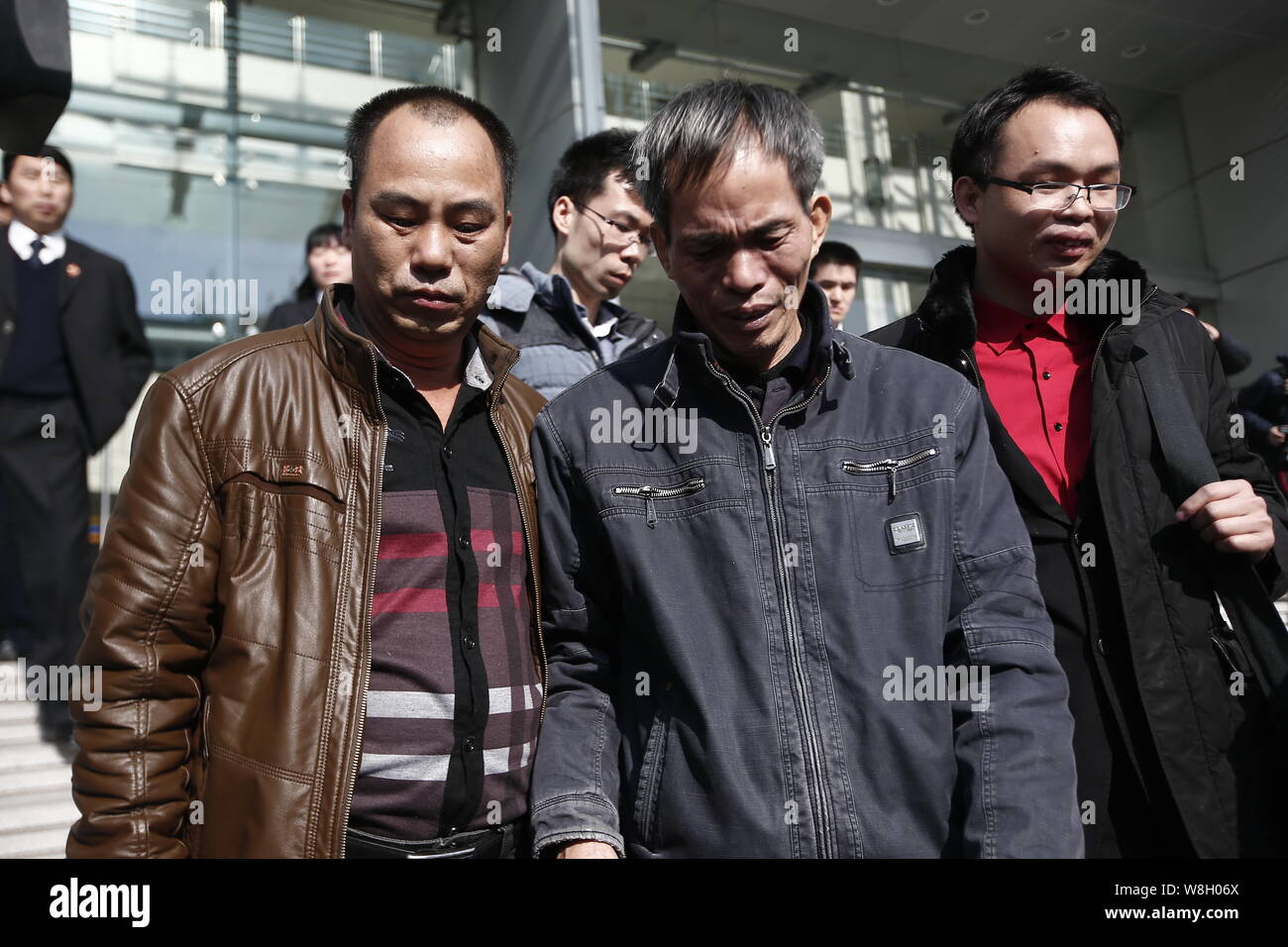 Fudan University High Resolution Stock Photography and Images - Alamy