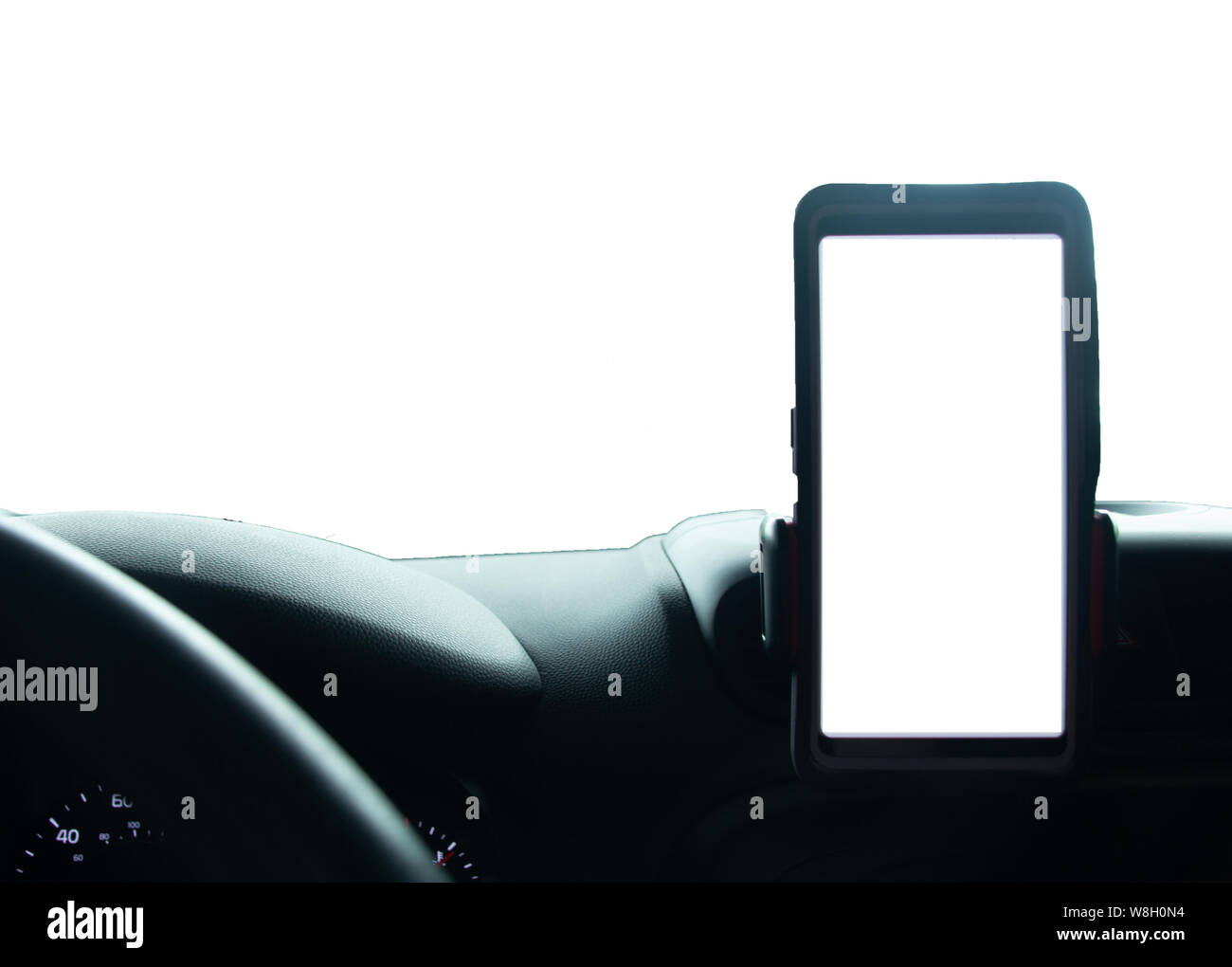 Car safety ad hi-res stock photography and images - Alamy