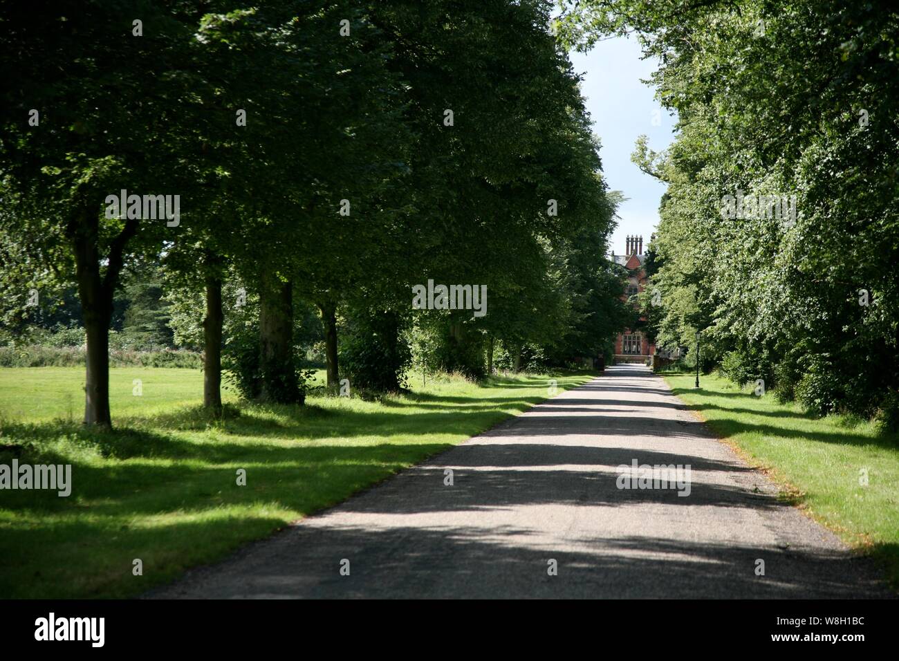 Wroxall hi-res stock photography and images - Alamy