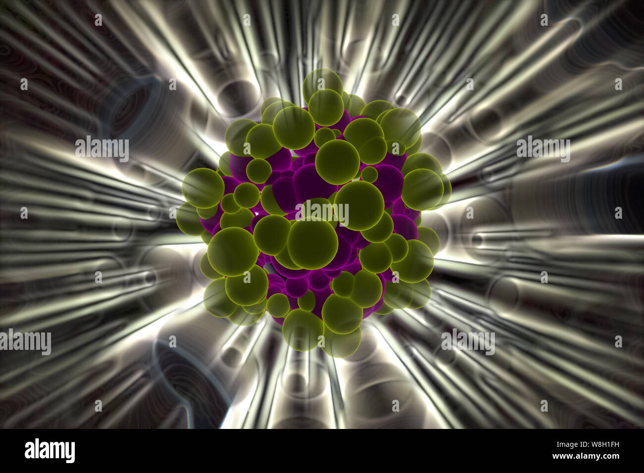 Quarks High Resolution Stock Photography and Images - Alamy