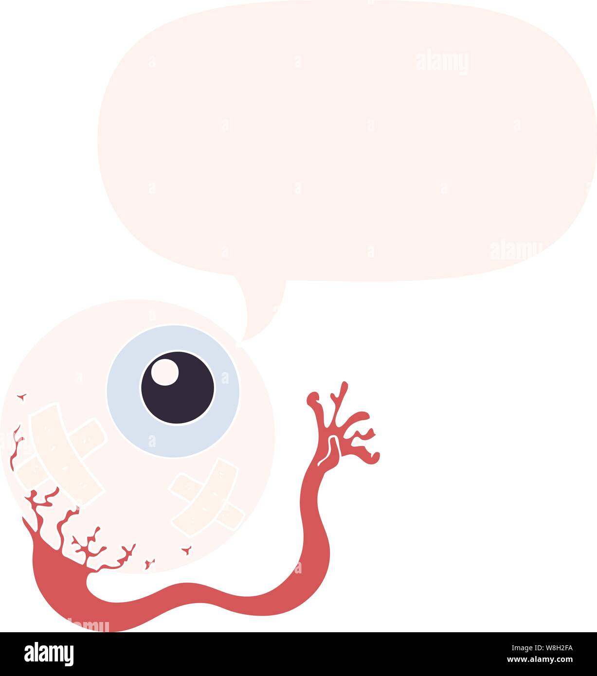 Eyeball balloon hi-res stock photography and images - Alamy