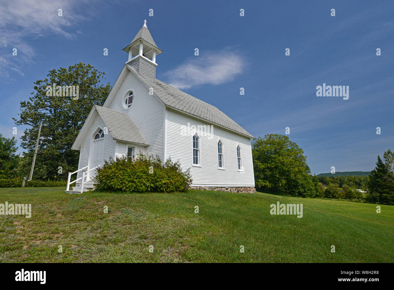 Arundel quebec hi-res stock photography and images - Alamy