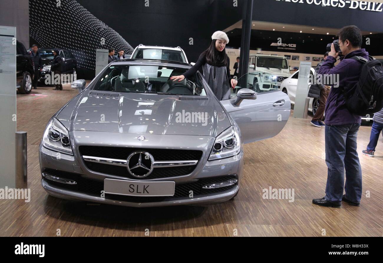 Mercedes photos hi-res stock photography and images - Alamy