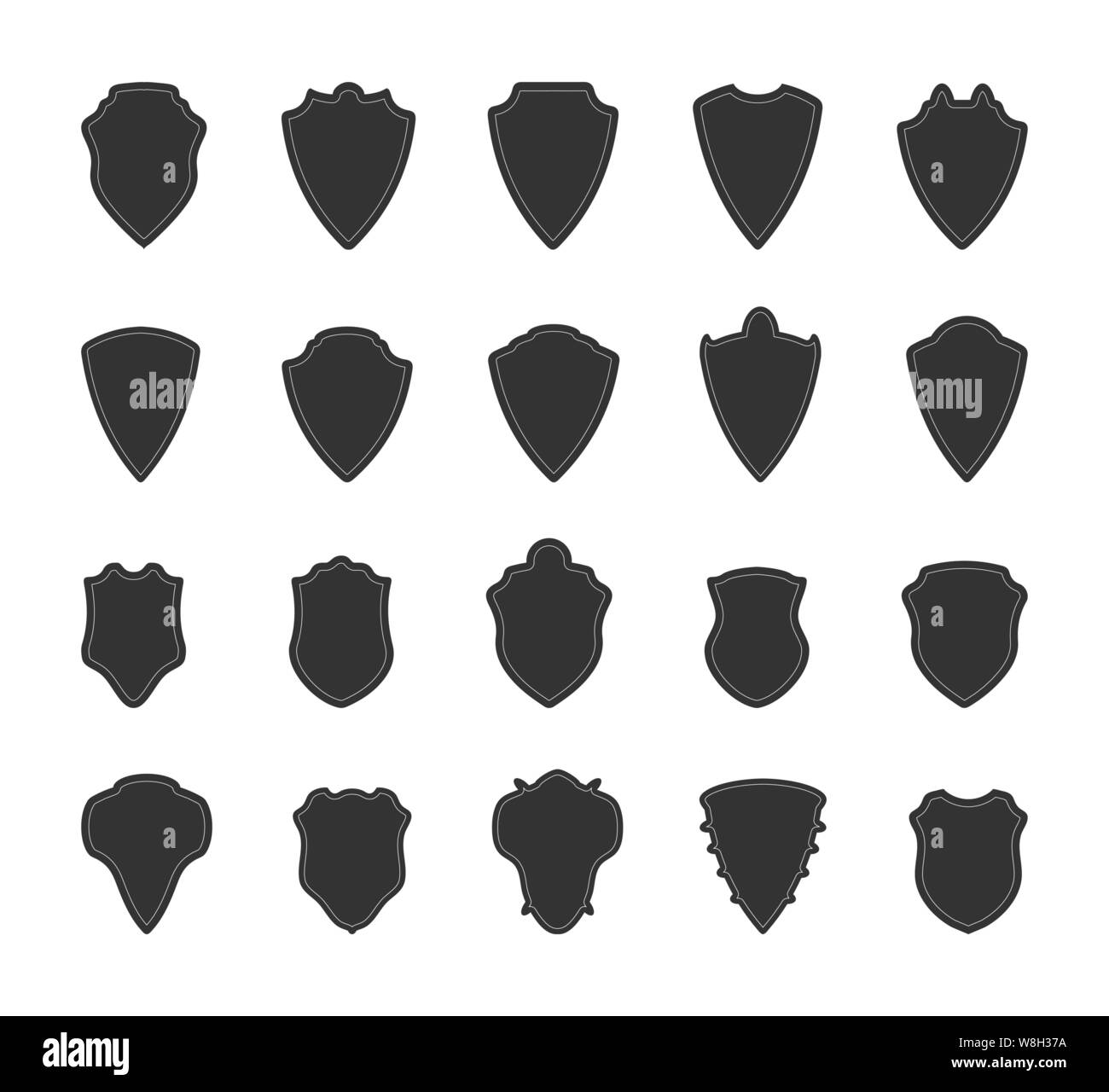 Military basis Stock Vector Images - Alamy