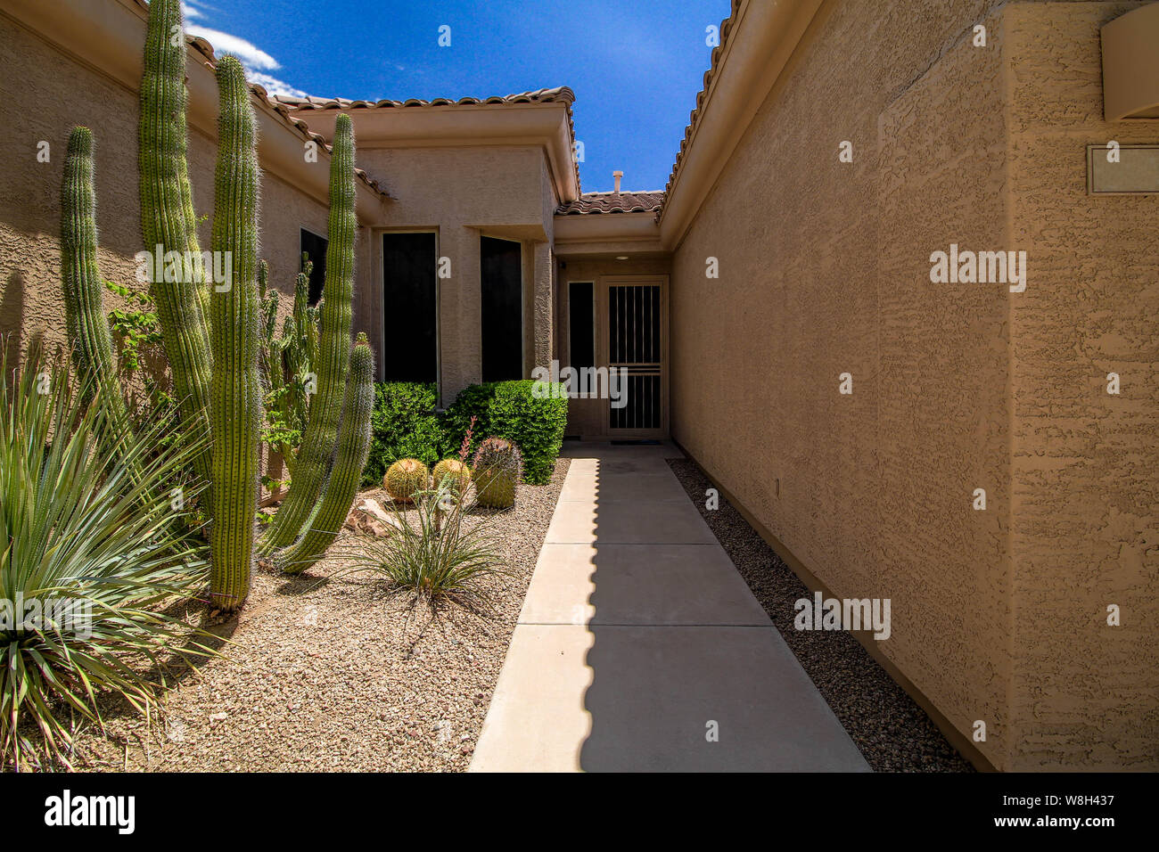 Phoenix home design hi-res stock photography and images - Alamy