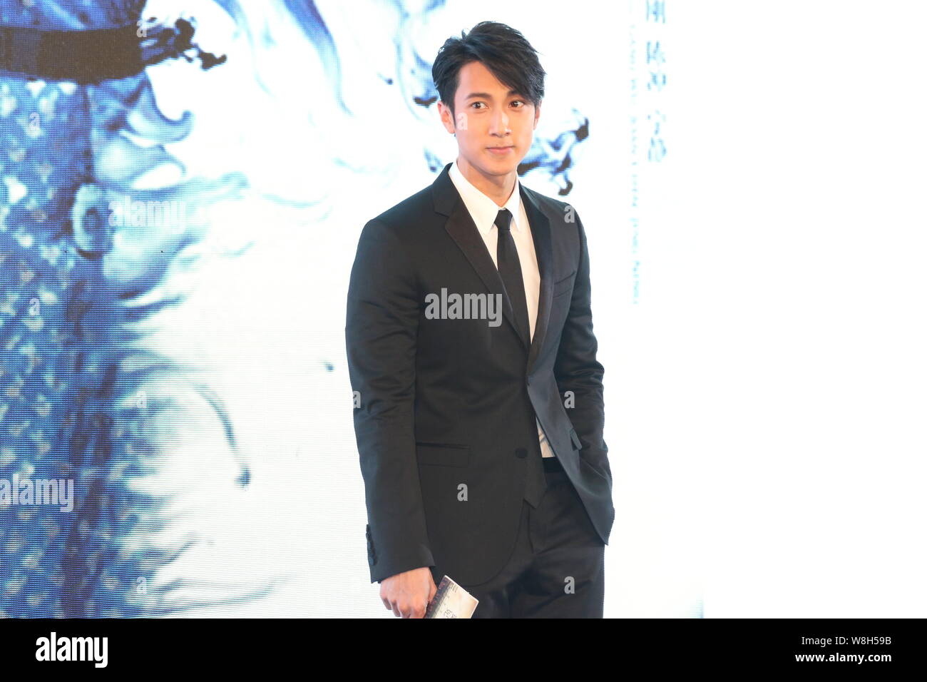 Lai shan hi-res stock photography and images - Alamy