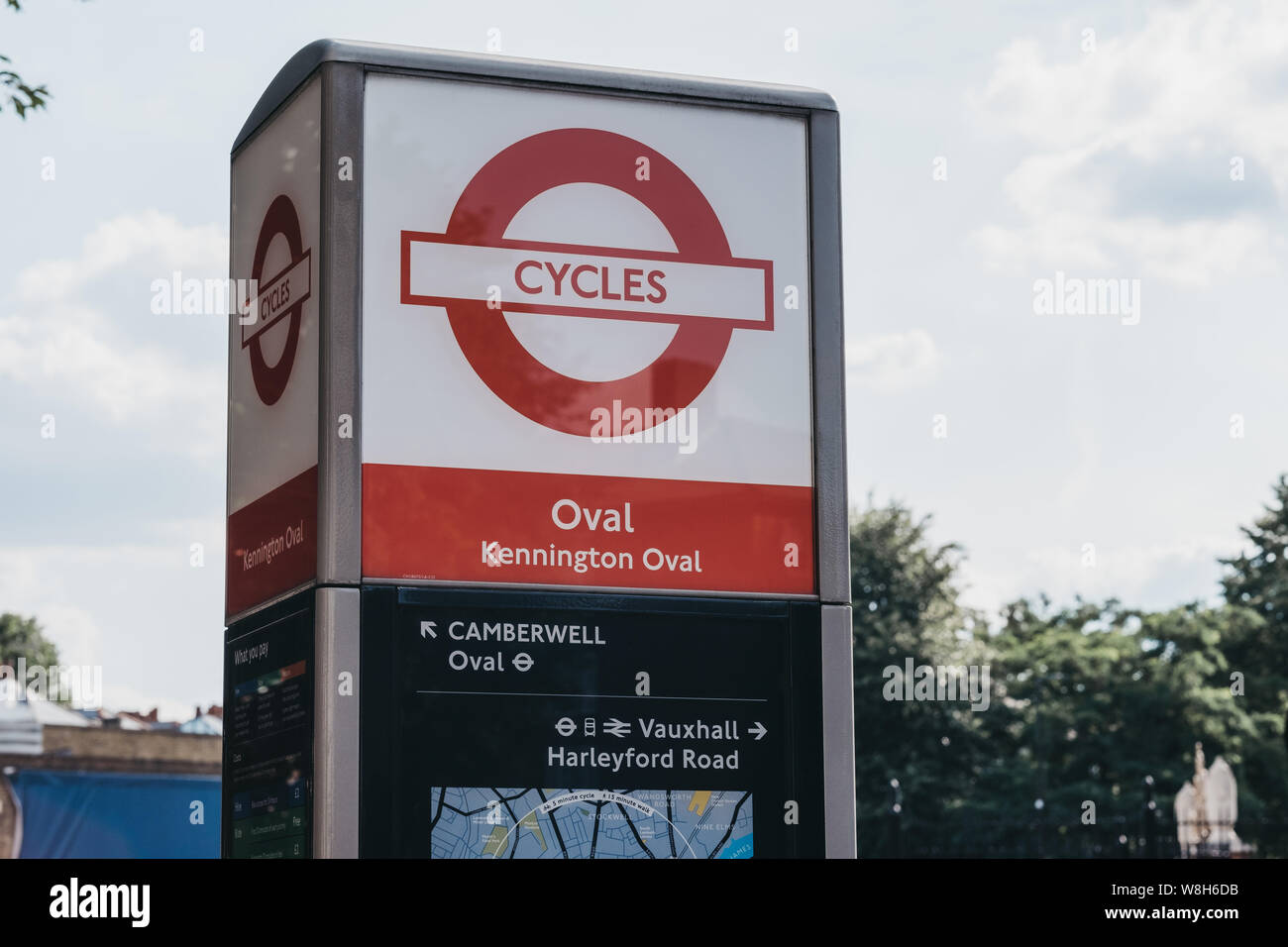 Map of santander hi-res stock photography and images - Alamy