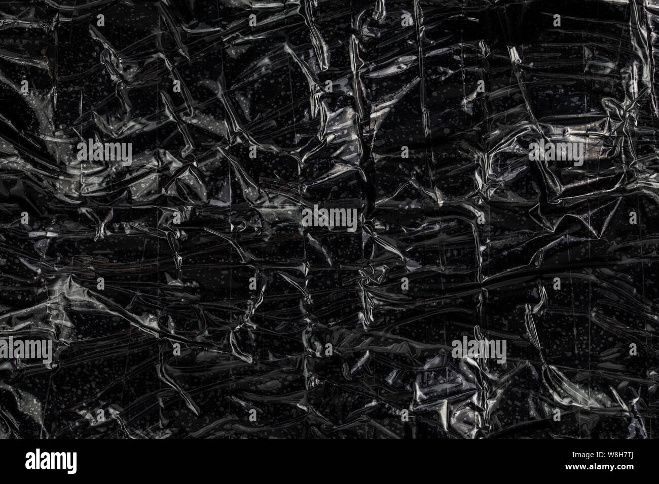 Sticky Texture