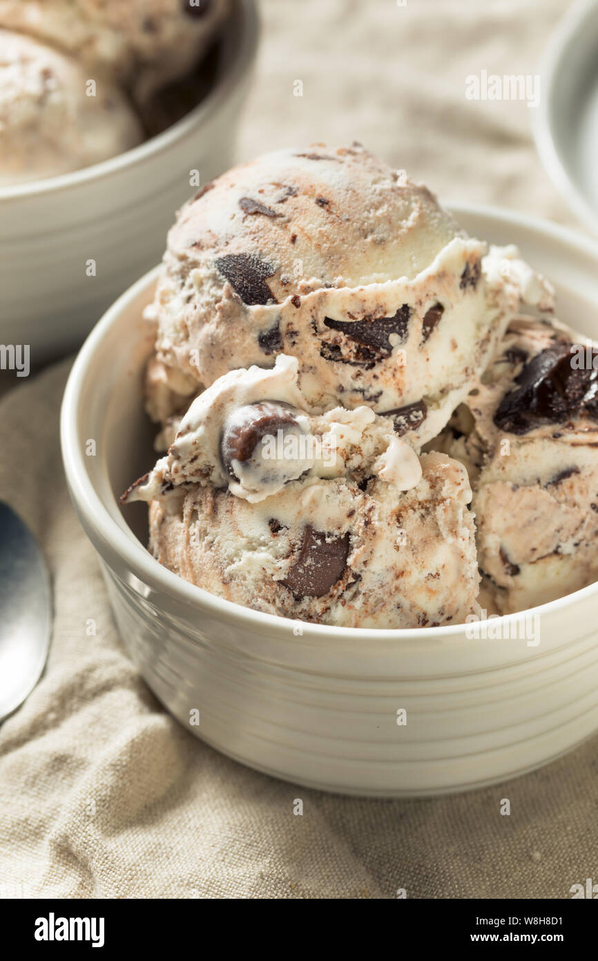 Bear Tracks Ice Cream