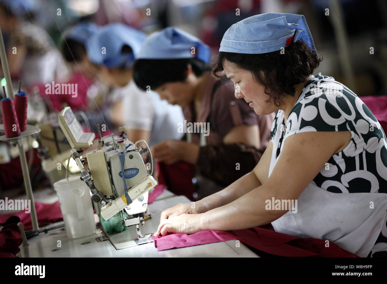 Factory bu hi-res stock photography and images - Alamy