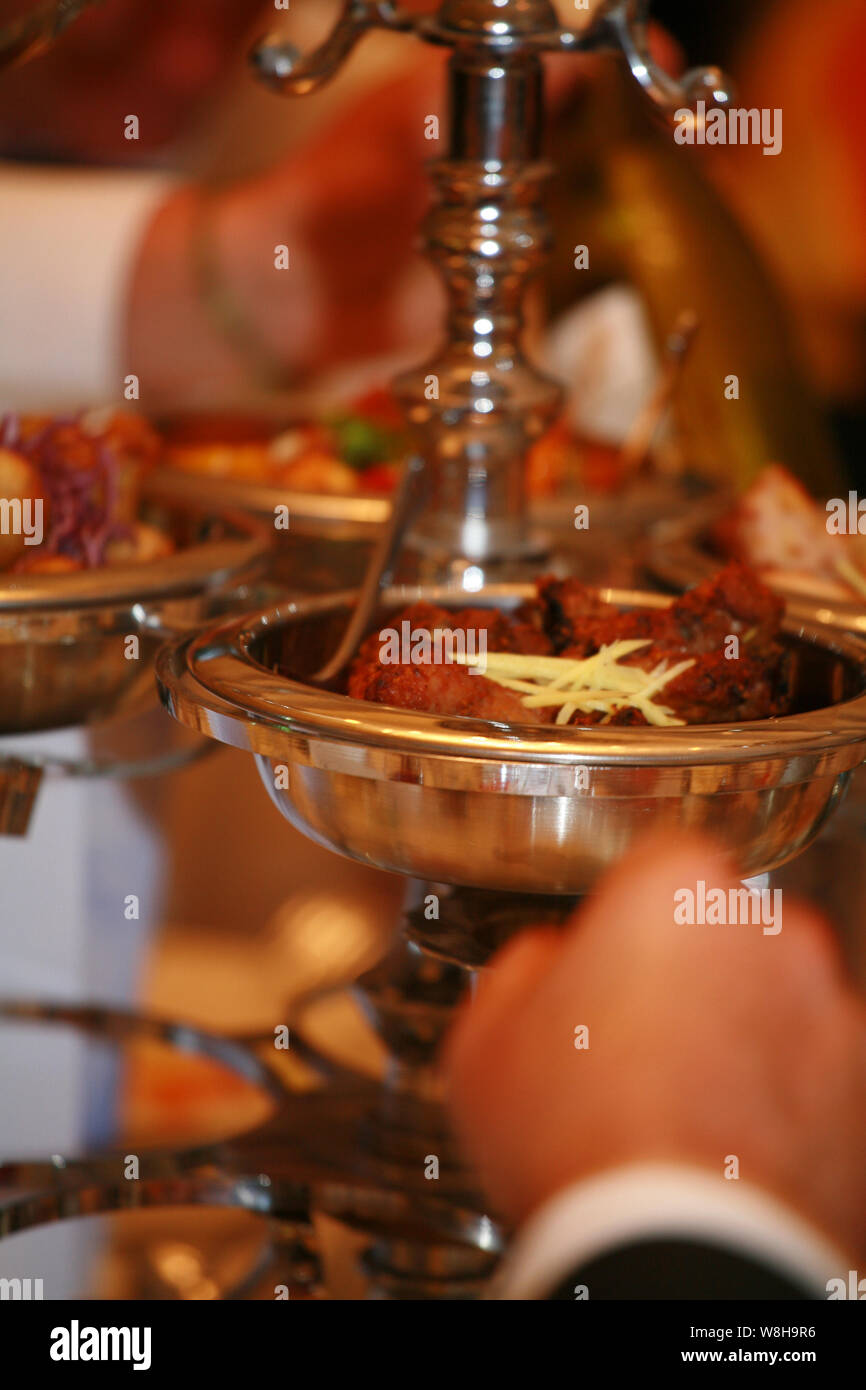 Indian canape hi-res stock photography and images - Alamy