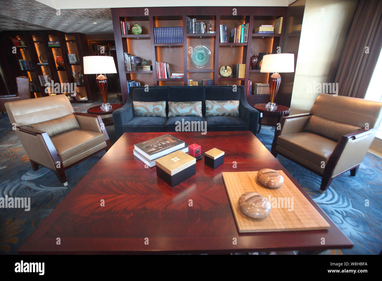 Vip tower hi-res stock photography and images - Alamy