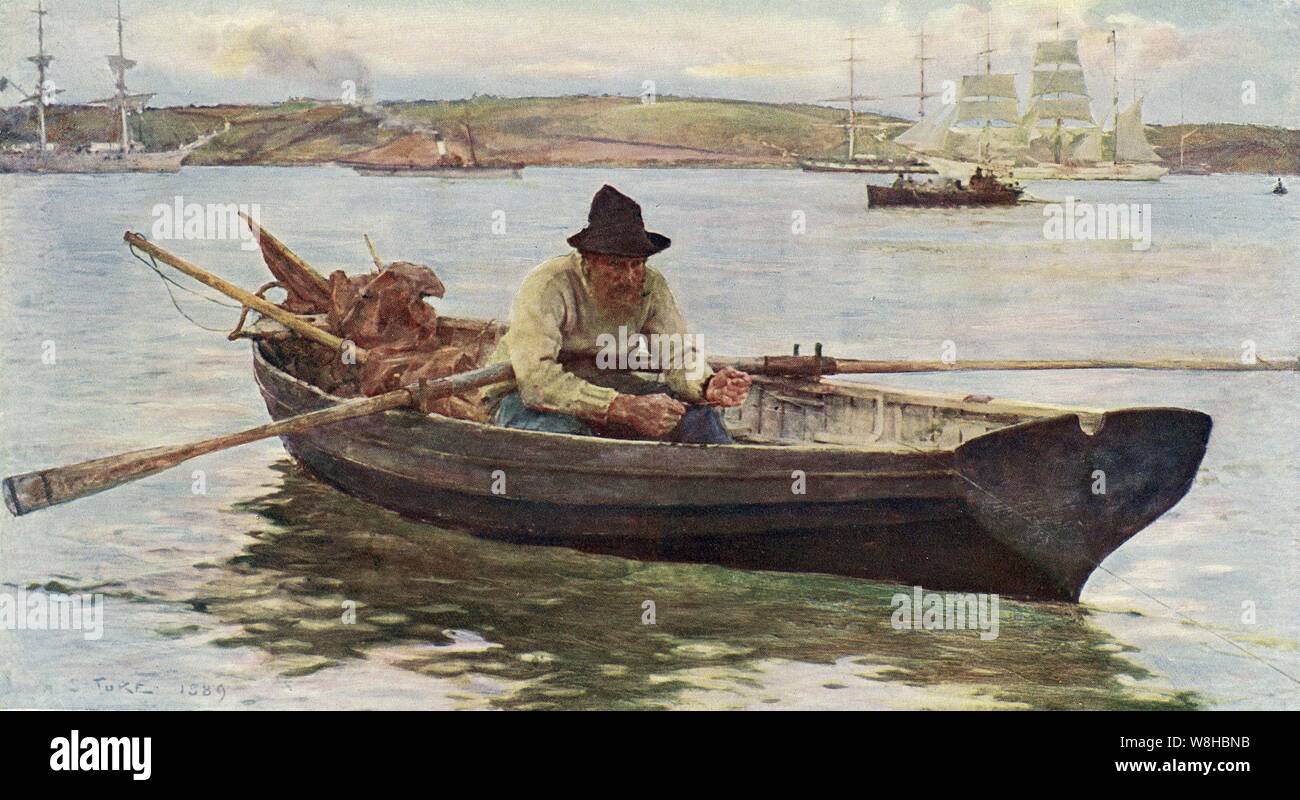 H s tuke hi-res stock photography and images - Alamy