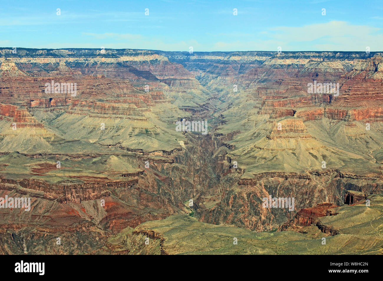 Angel canyon hi-res stock photography and images - Alamy