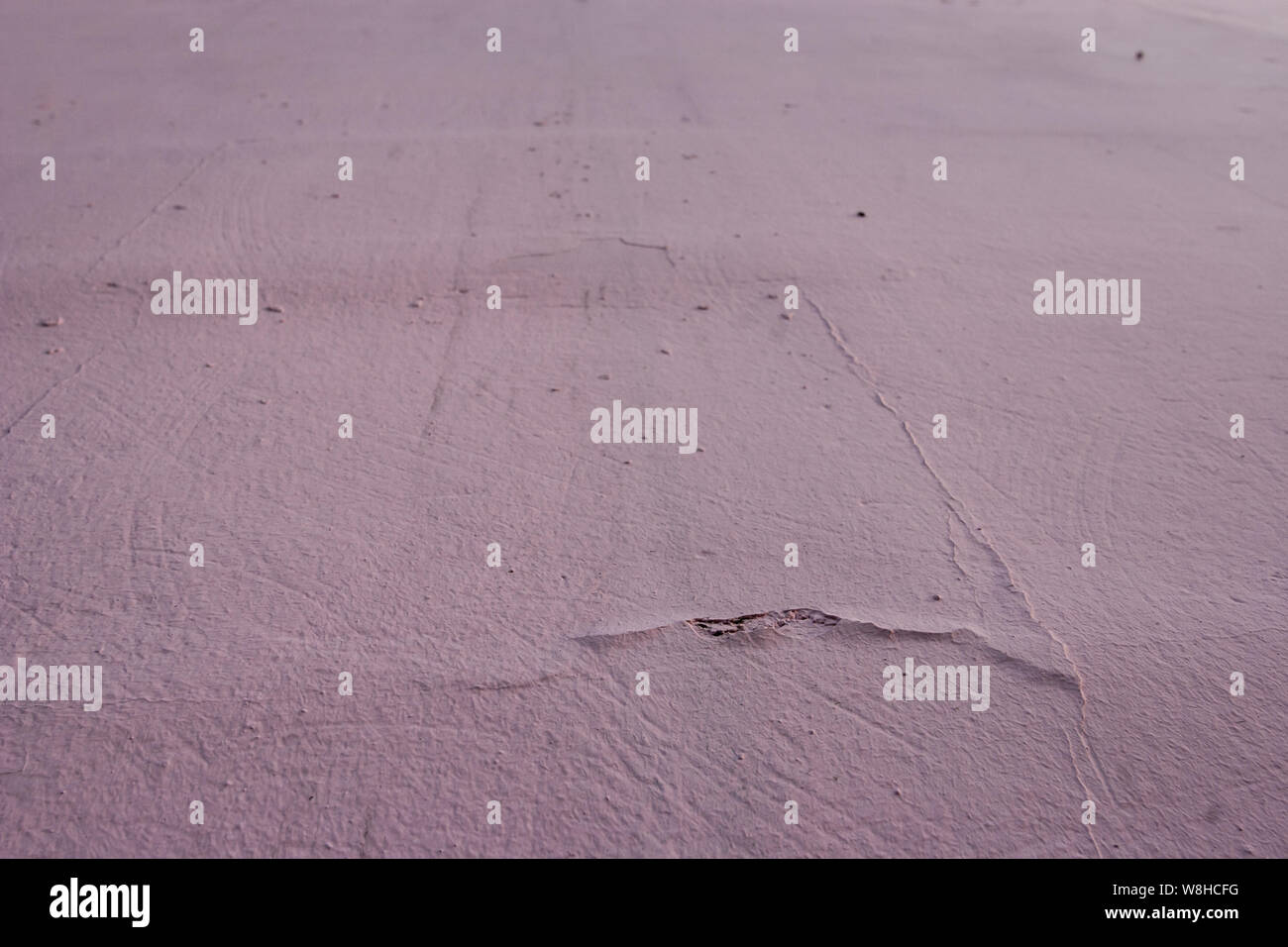 Cement wall with roughness, cracks and bumps. Аbstract grunge ...