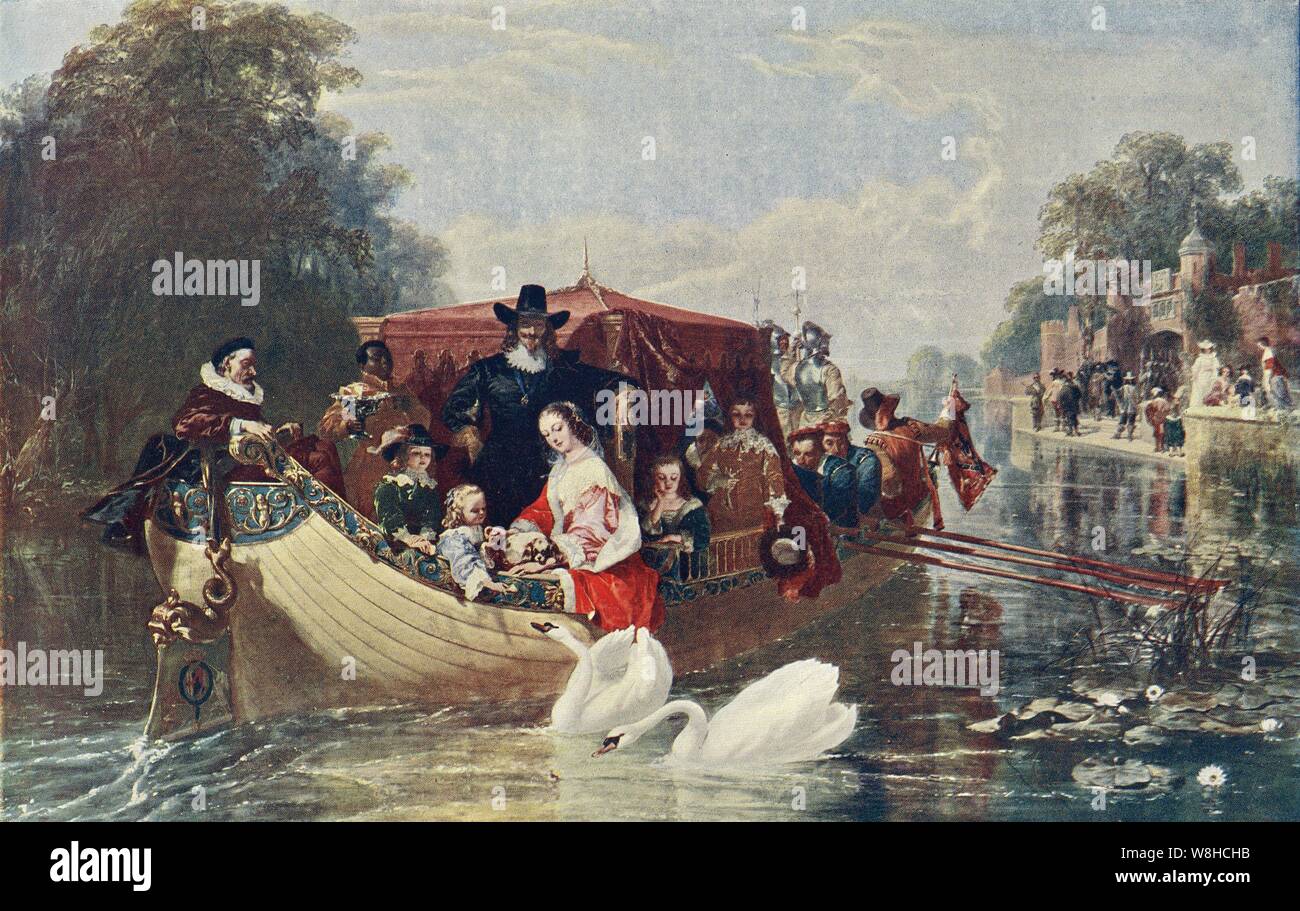 19th century by goodall hi-res stock photography and images - Alamy