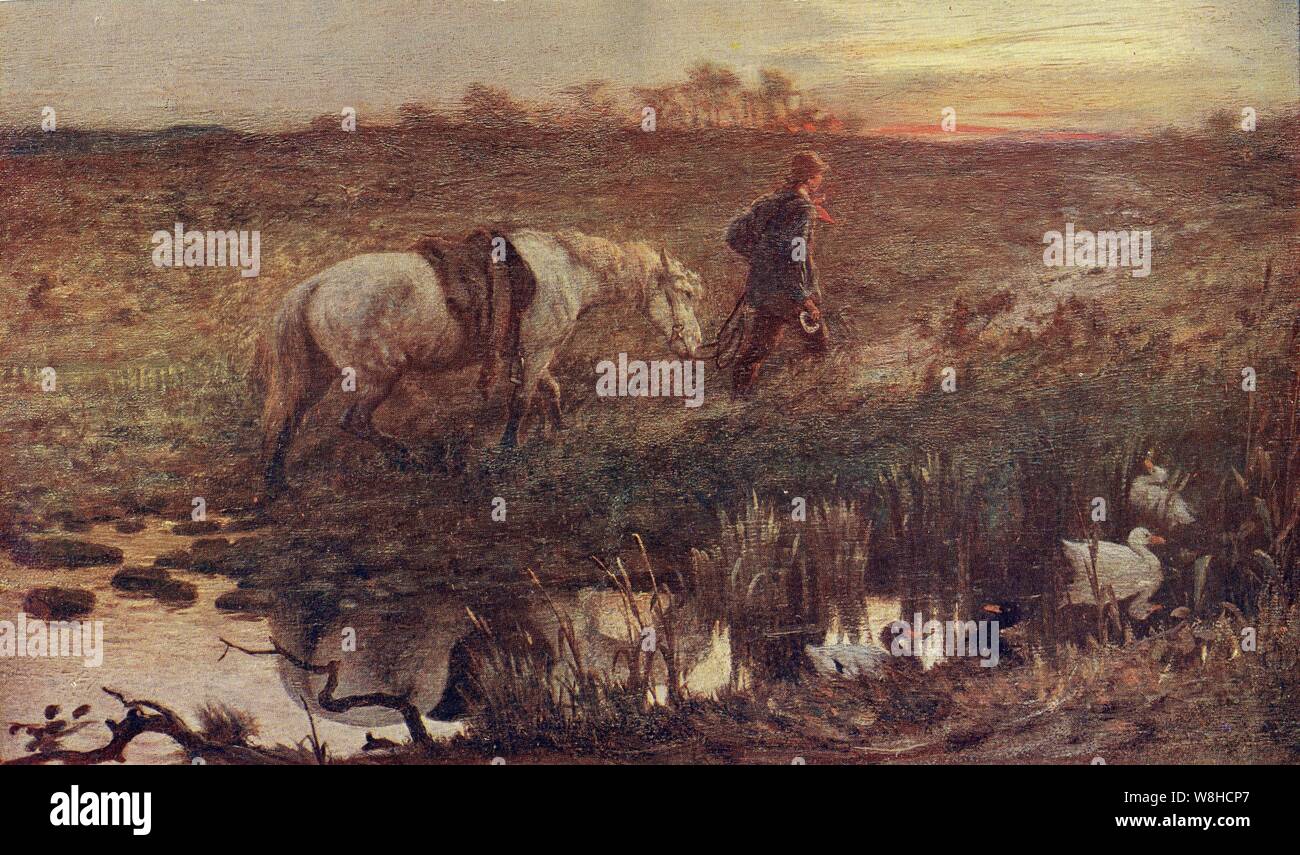 Shoe print cast hi-res stock photography and images - Alamy