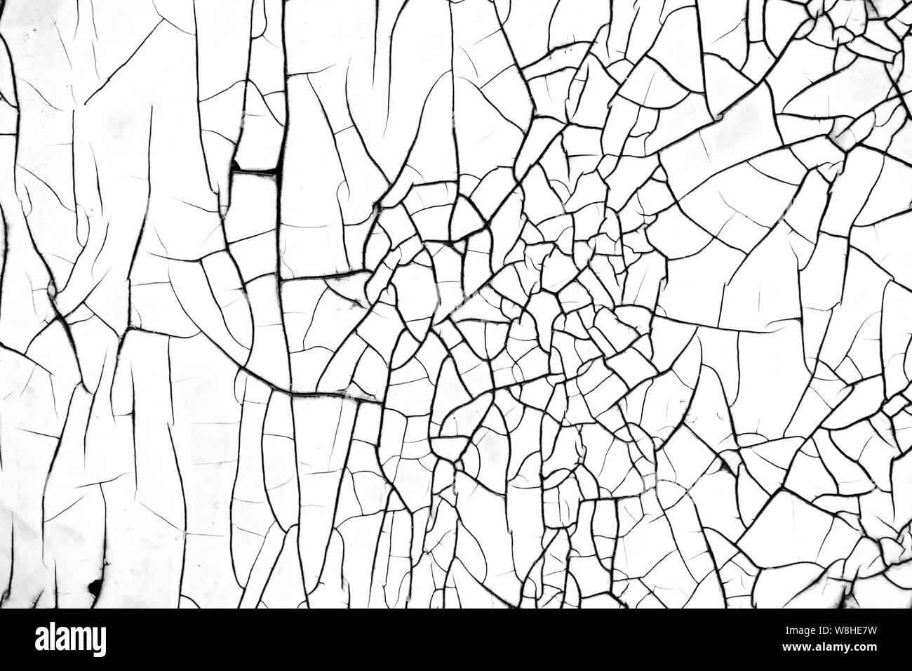 Abstract black and white texture Stock Photo - Alamy