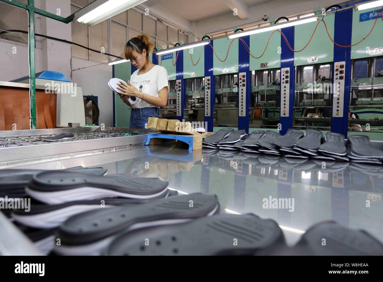 Female soles hi-res stock photography and images - Alamy