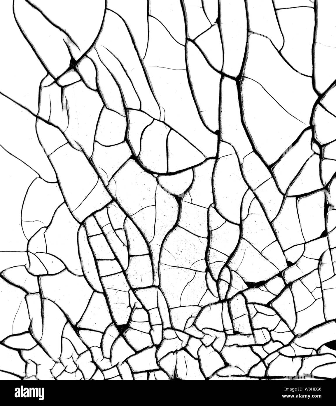 Abstract black and white texture Stock Photo - Alamy