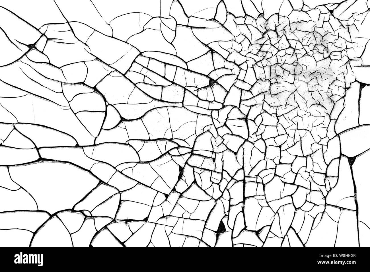 Abstract black and white texture Stock Photo - Alamy