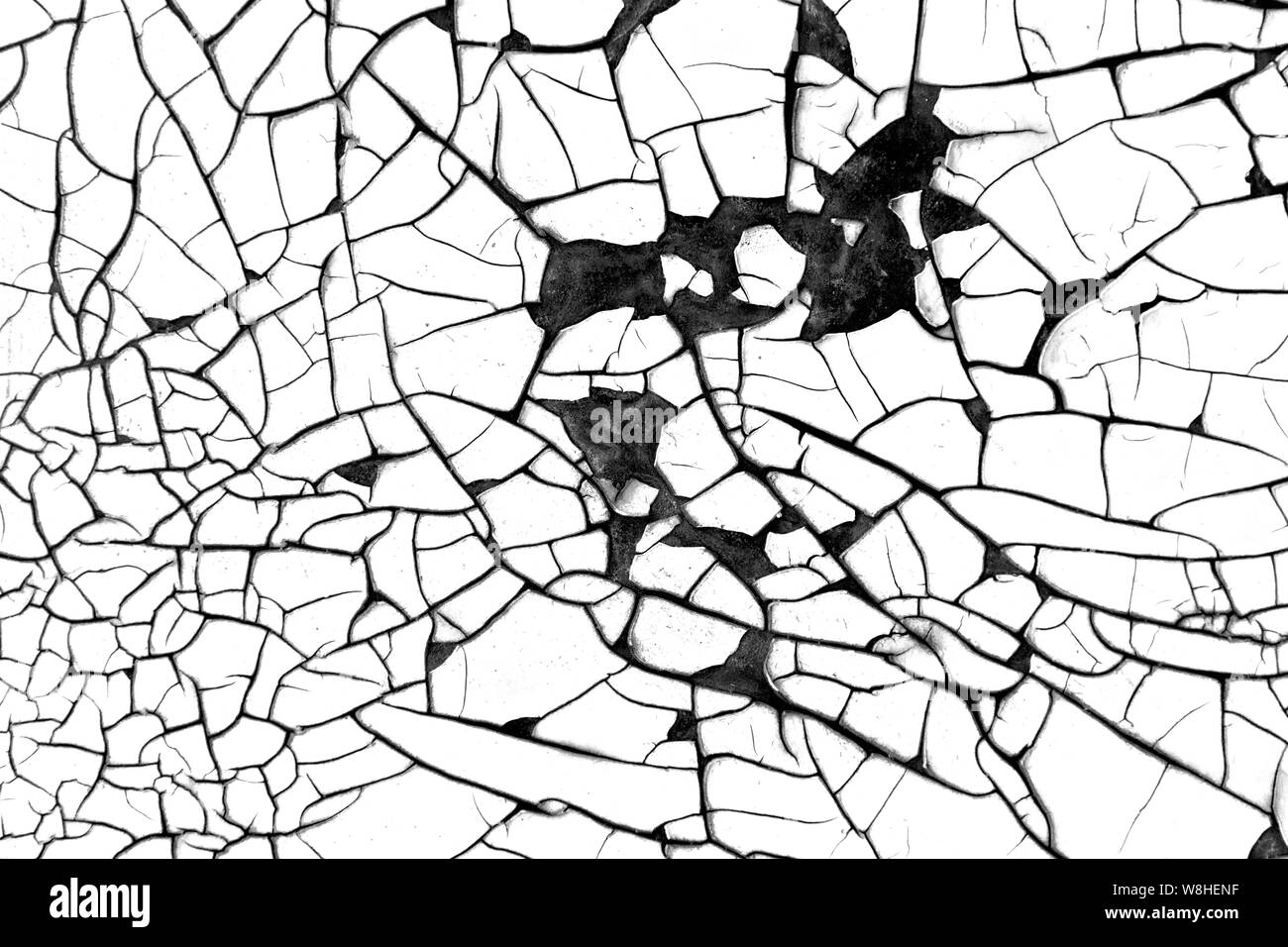 Abstract black and white texture Stock Photo - Alamy