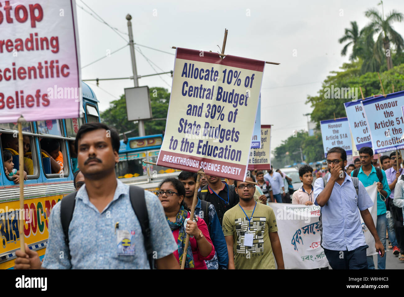 Indian scientists hi-res stock photography and images - Alamy