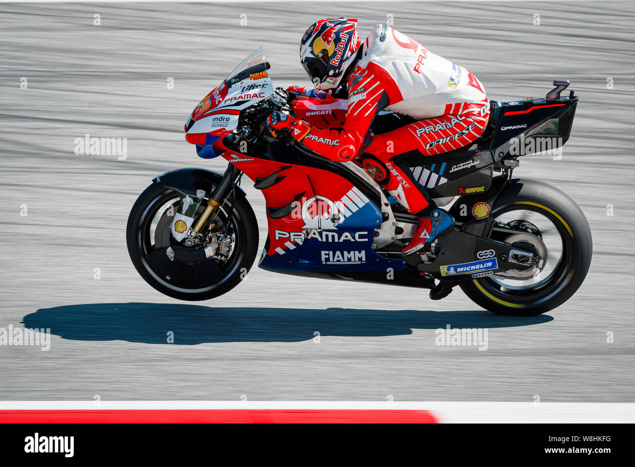 Jack miller hi-res stock photography and images - Alamy